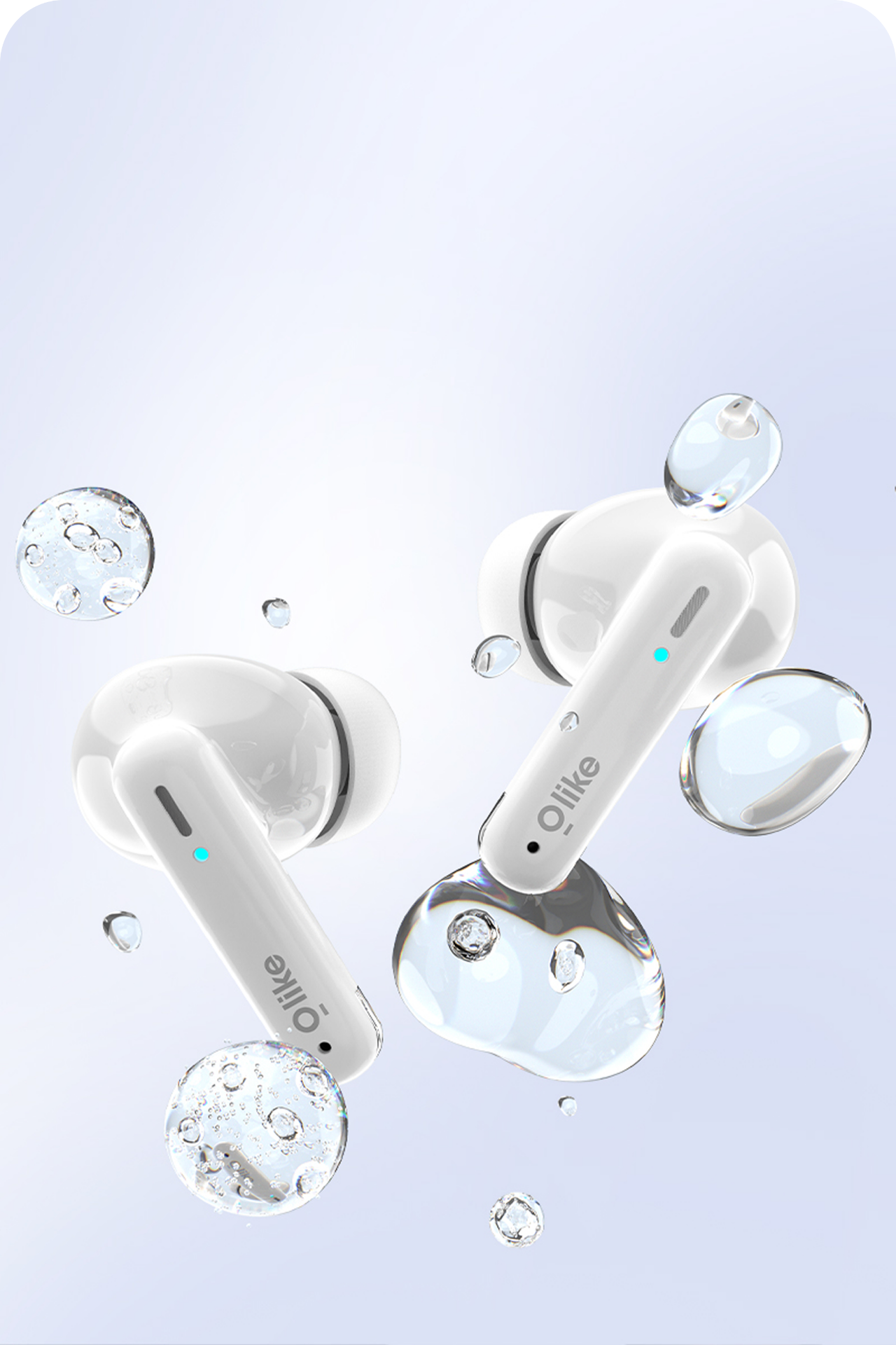 Olike - Premium Smartphone Accessories & Smart Devices